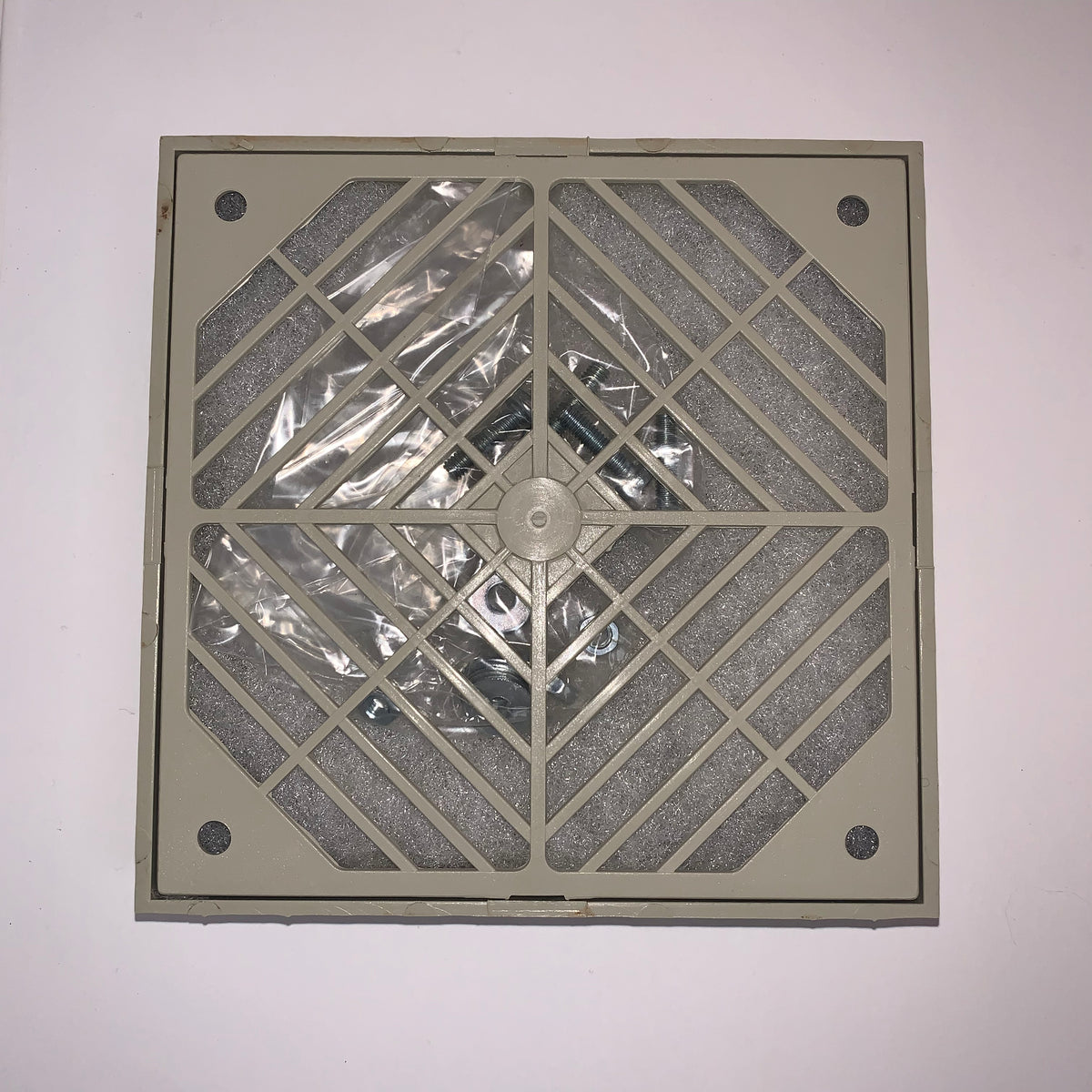 Filter Casing – Service International Inc.