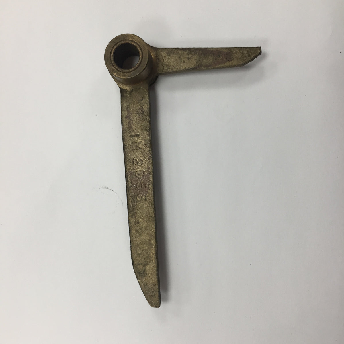 Micro Switch Operating Lever – Service International Inc.