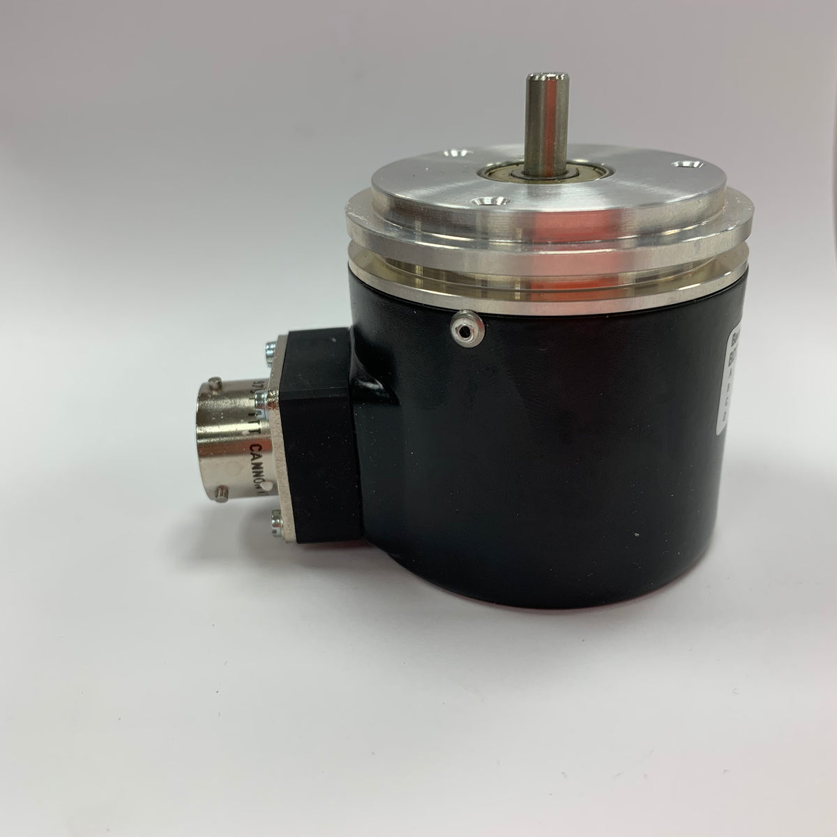 Encoder – Service International Inc.